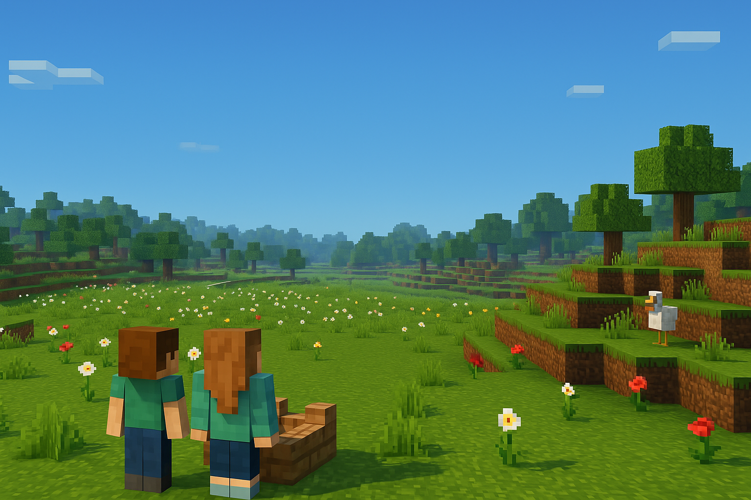 See Real Minecraft Therapy Breakthroughs | 3 Case Studies That ...